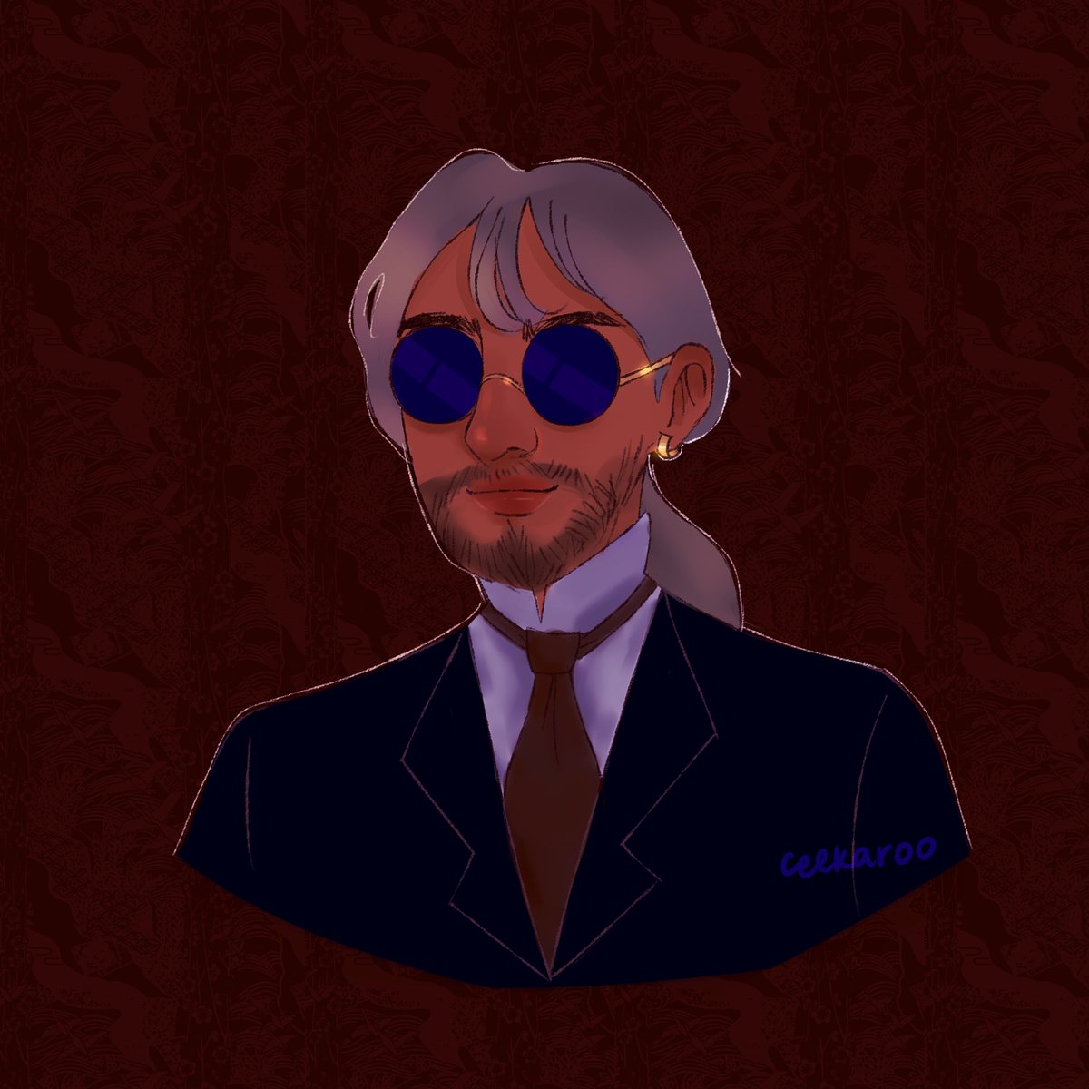 Simoun El Filibusterismo Anime