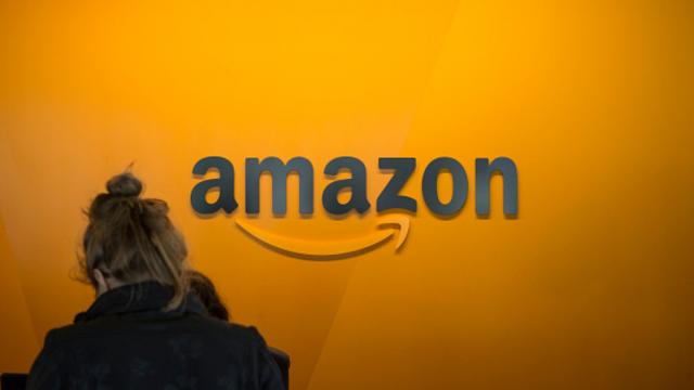 Amazon is warning of delayed deliveries and items going out of stock as ...