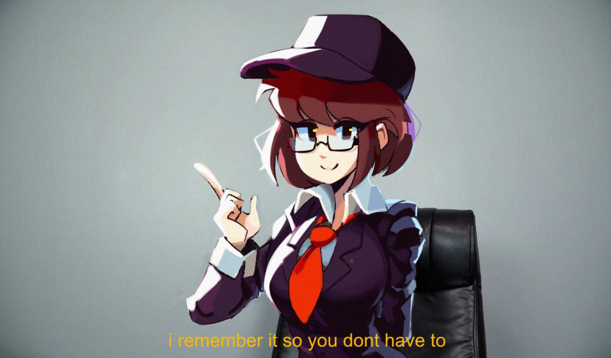 Nostalgia Critic Anime