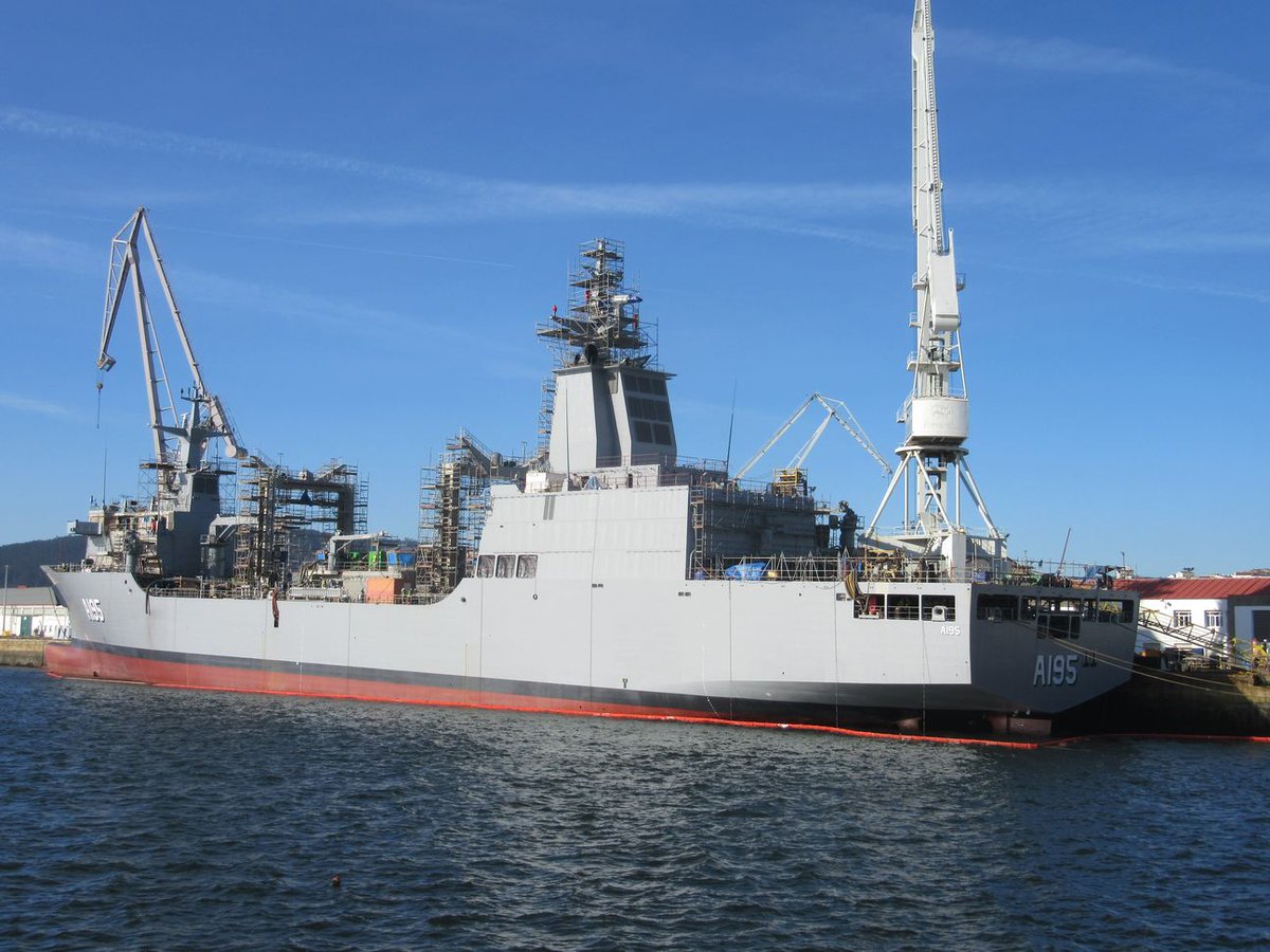 Home - Navantia Australia