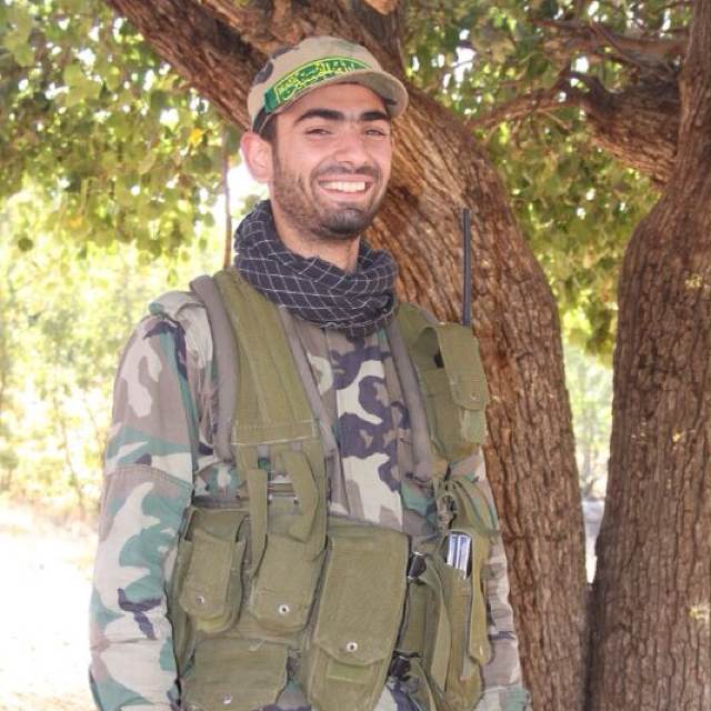 Mhamad Hamdan (@hmdn_mhd) | Twitter