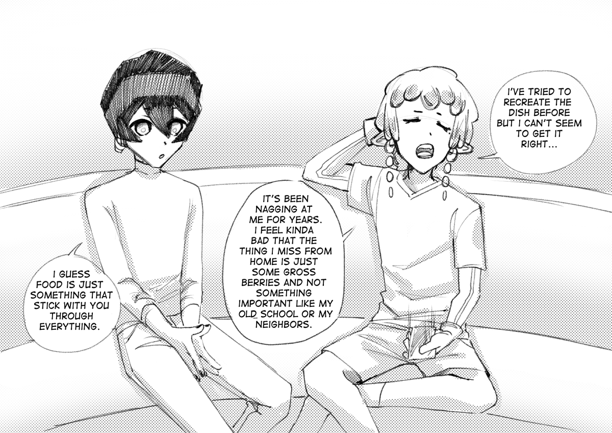 「I got more holes added to my collection 」SHNRR Co. 💥in the job factory💥の漫画