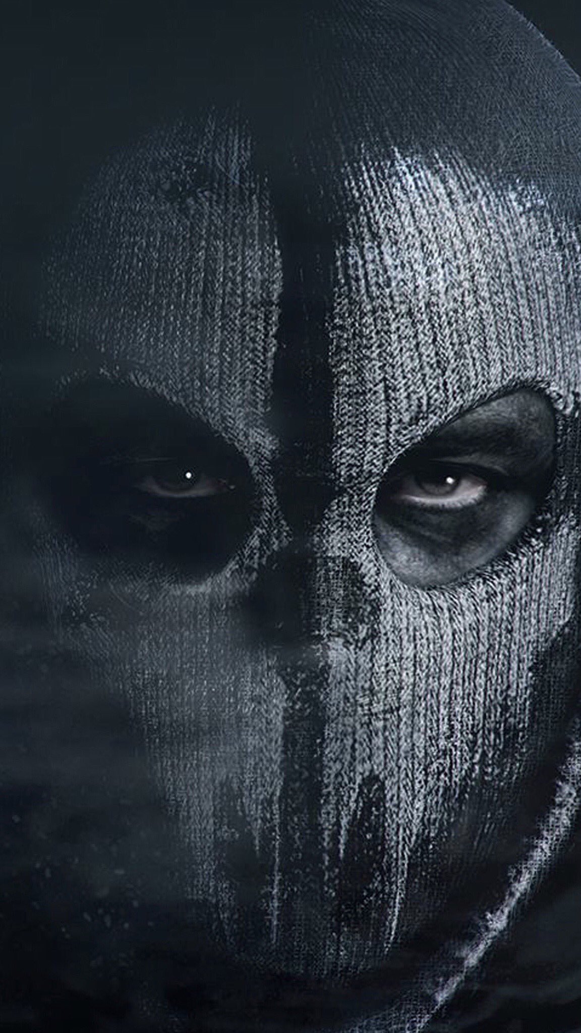 Call Of Duty Ghosts Twitter Background