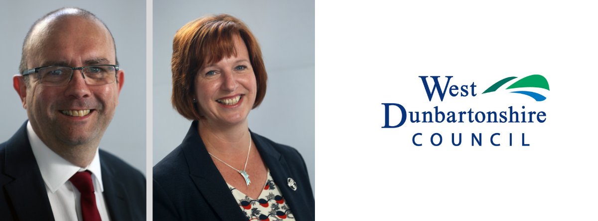 Cllr David McBride and Cllr Karen Conaghan's surgeries at Crosslet ...