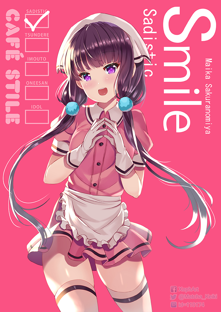 Xeph's Artworks C99@ 南 "る" 06a 木曜日 on Twitter: "#自分のTwitterいいねTOP3をあげる…