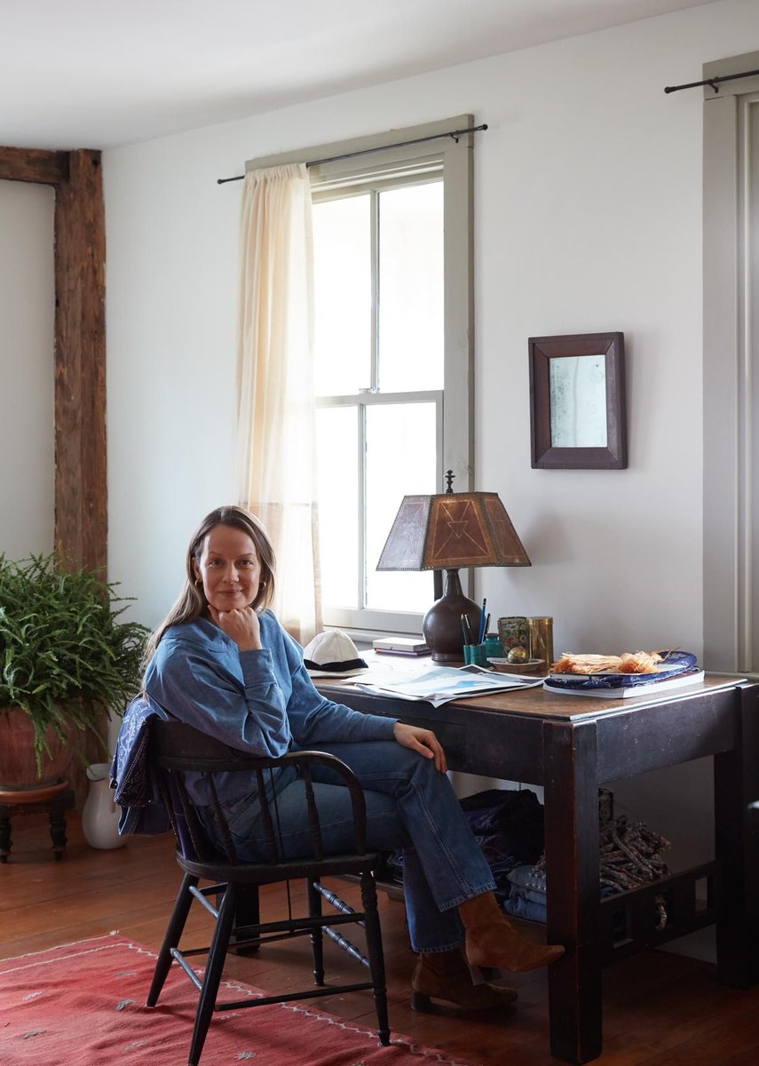 Sofia Coppola Apartment