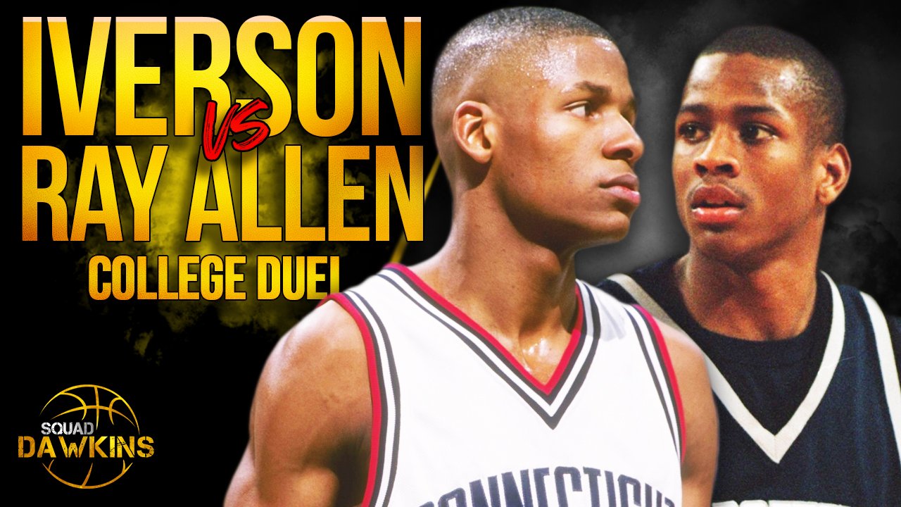 Ray Allen College