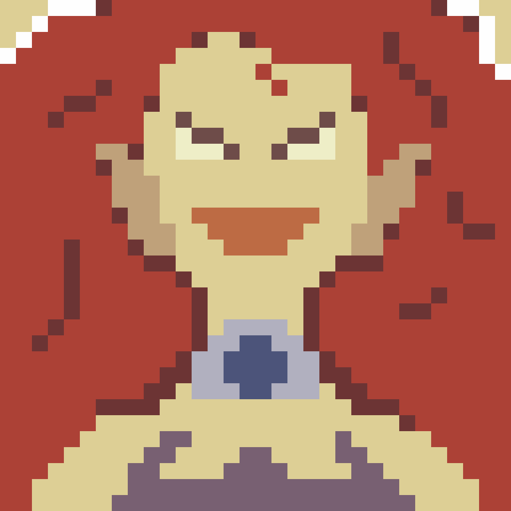 cat.bitmap (@troque_o_nome1) さんのイラスト・マンガ作品まとめ (3 件) - Twoucan