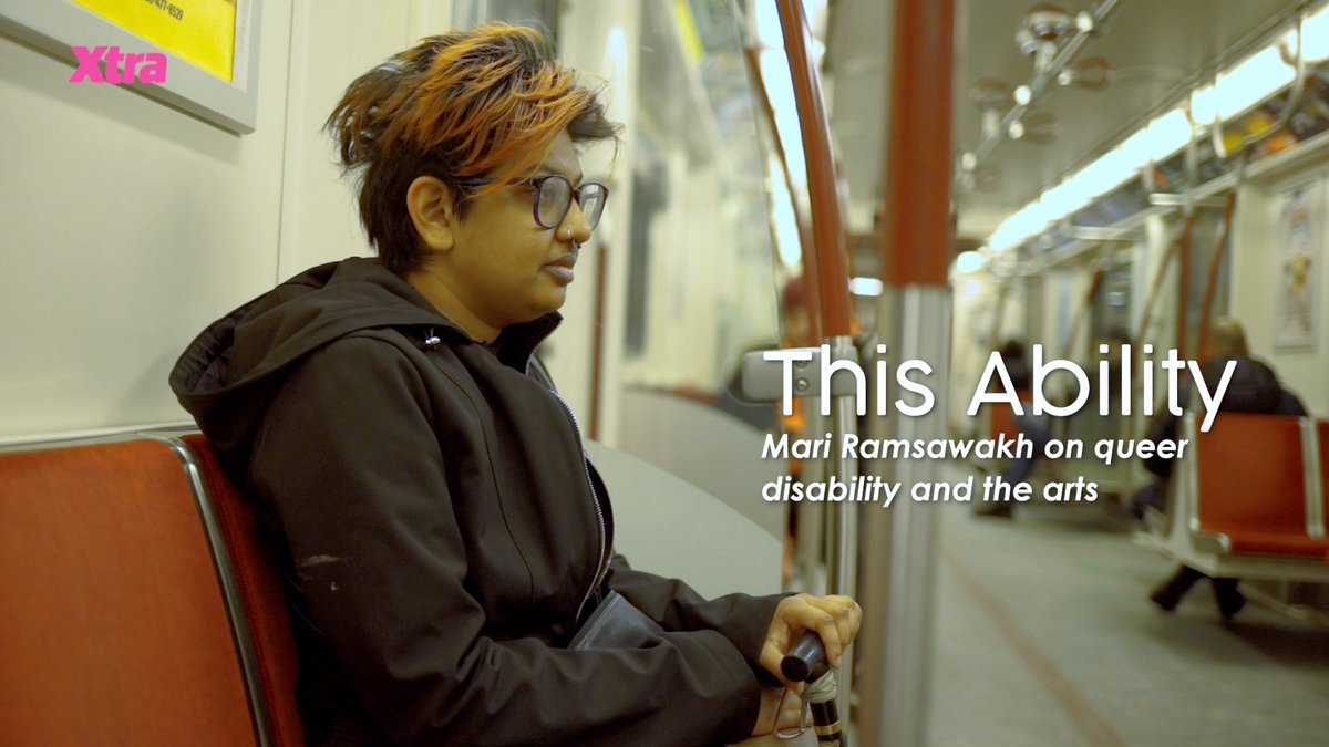 🏳️‍🌈♿ Mari “Dev” Ramsawakh 🇹🇹🇬🇾 on Twitter: "I just realized it's been a minute since I've done ...