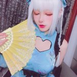 起司块wii (@cheesewii) さんのコスプレ作品まとめ (3 件) - Twoucan