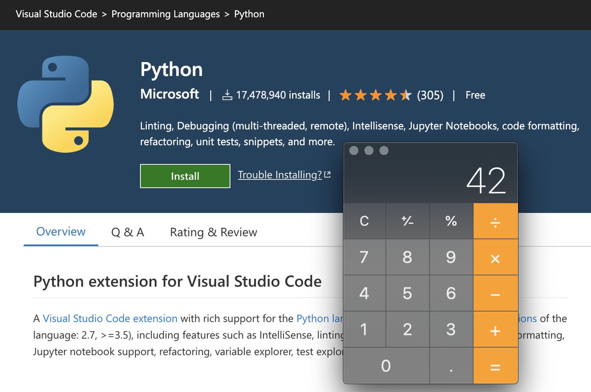 Linting python in visual studio code - bayptu Linting python in visual studio code - bayptu
