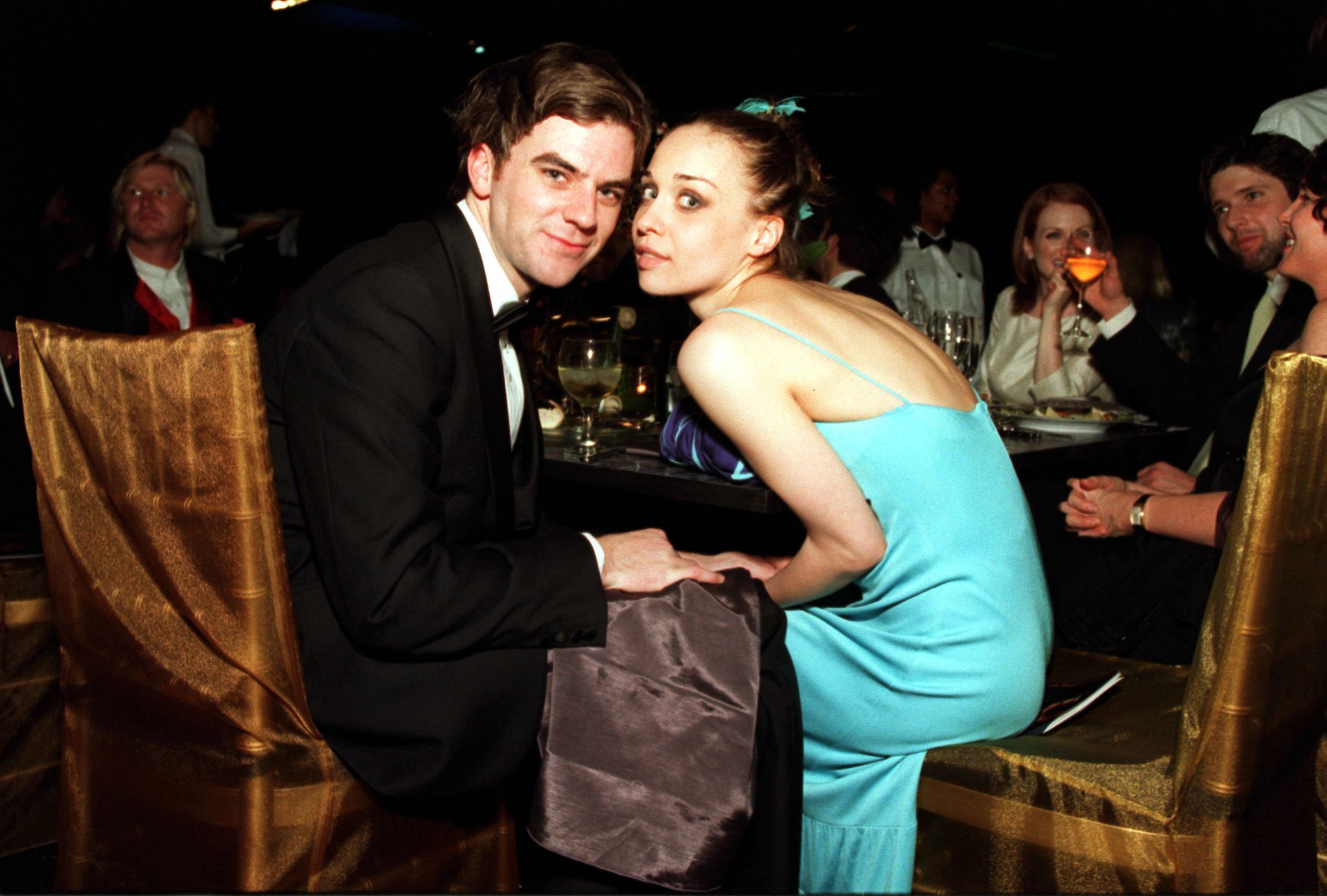 Fiona Apple Paul Thomas Anderson