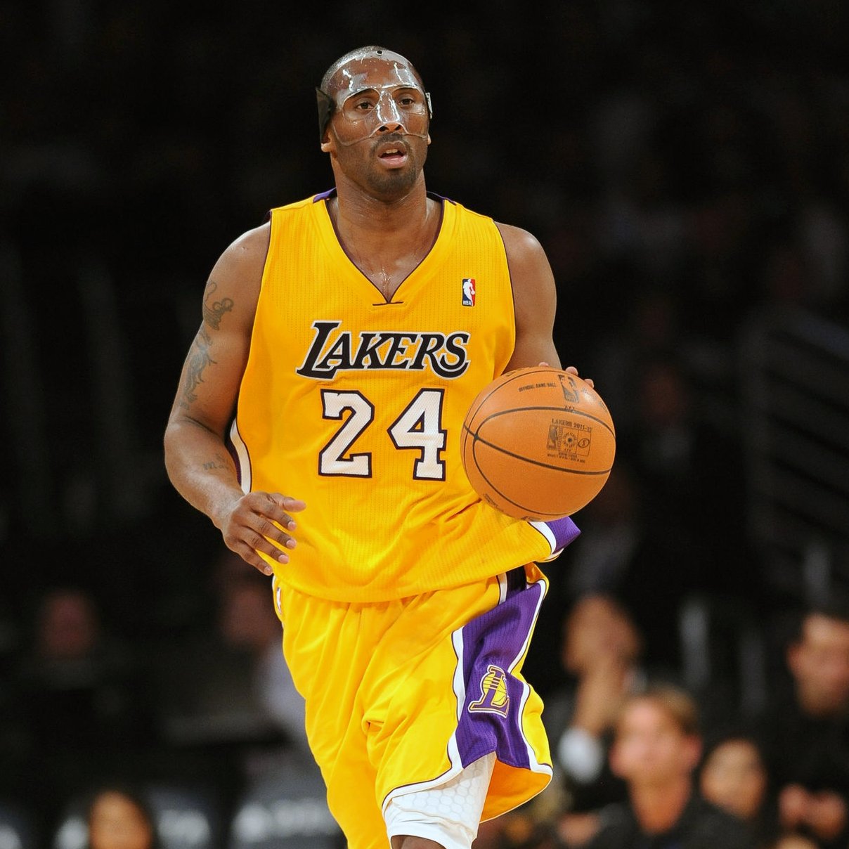 Nba Masks In Action Steph Curry Fitted Face Mask Etsy