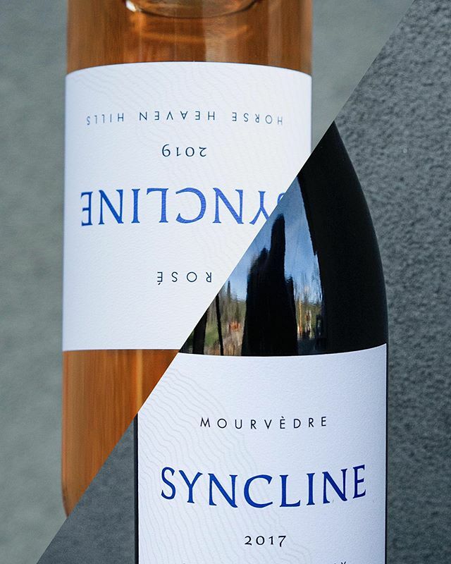 Syncline Wine