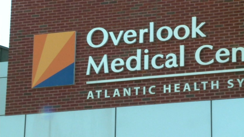 Advancements in Neurosurgery - Atlantic Health System Neuroscience at ...