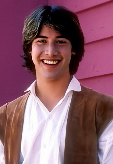 Babes In Toyland Keanu