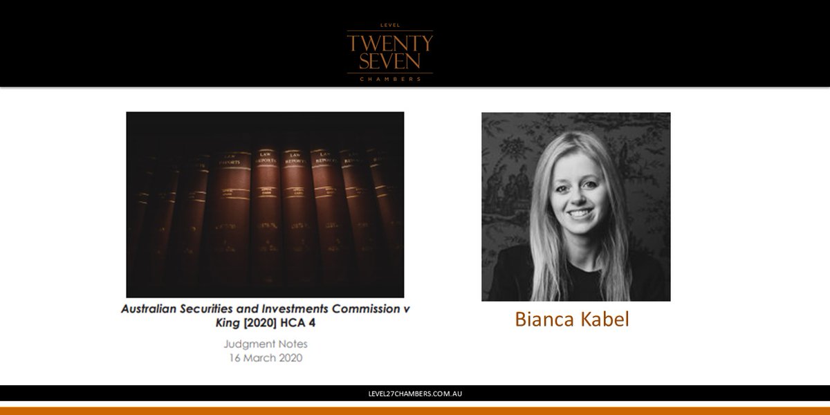 Home - Level Twenty Seven Chambers