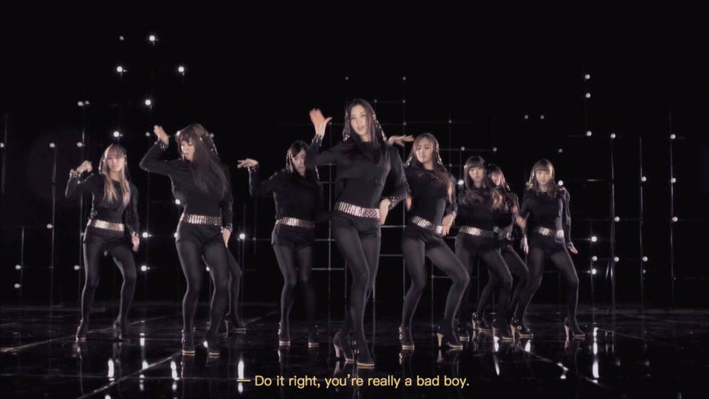 Girls Generation Run Devil Run