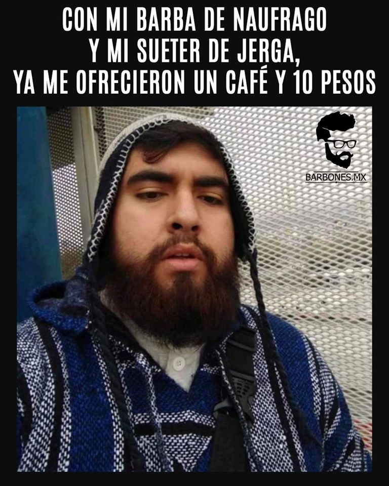 Naufrago Memes Studia Theodisca VI