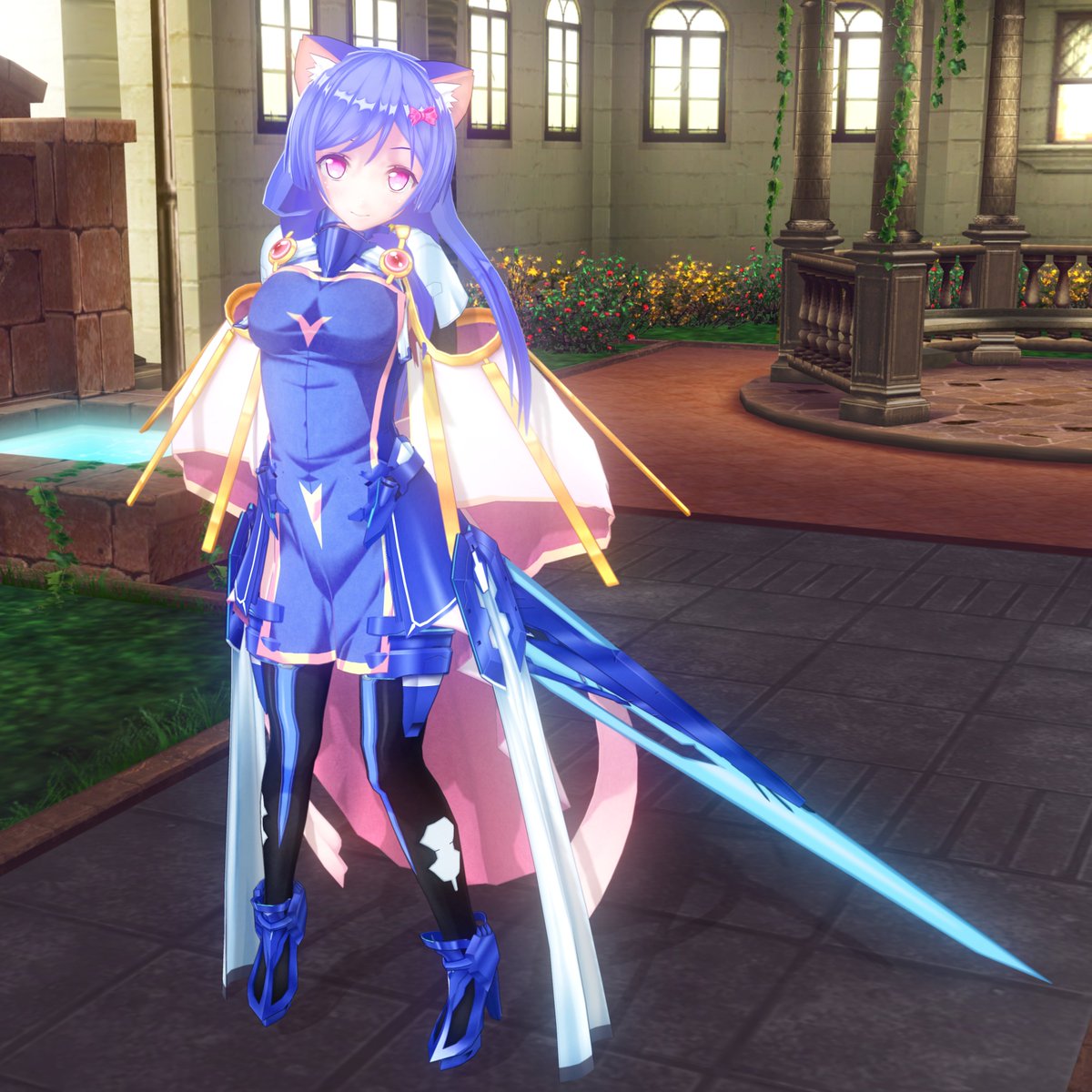 CM3D2 COM3D2 MODツイッター ・ろだA～ 新着まとめ 2020.3.18 もちもち3D