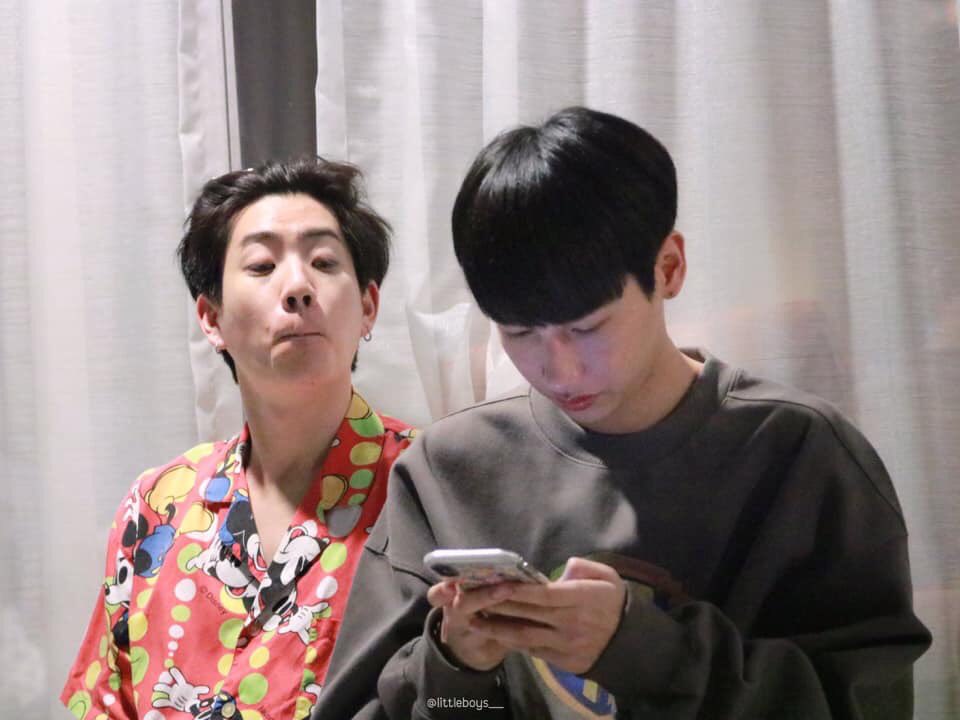 Beammile (@Beam_sasithorn) | Twitter