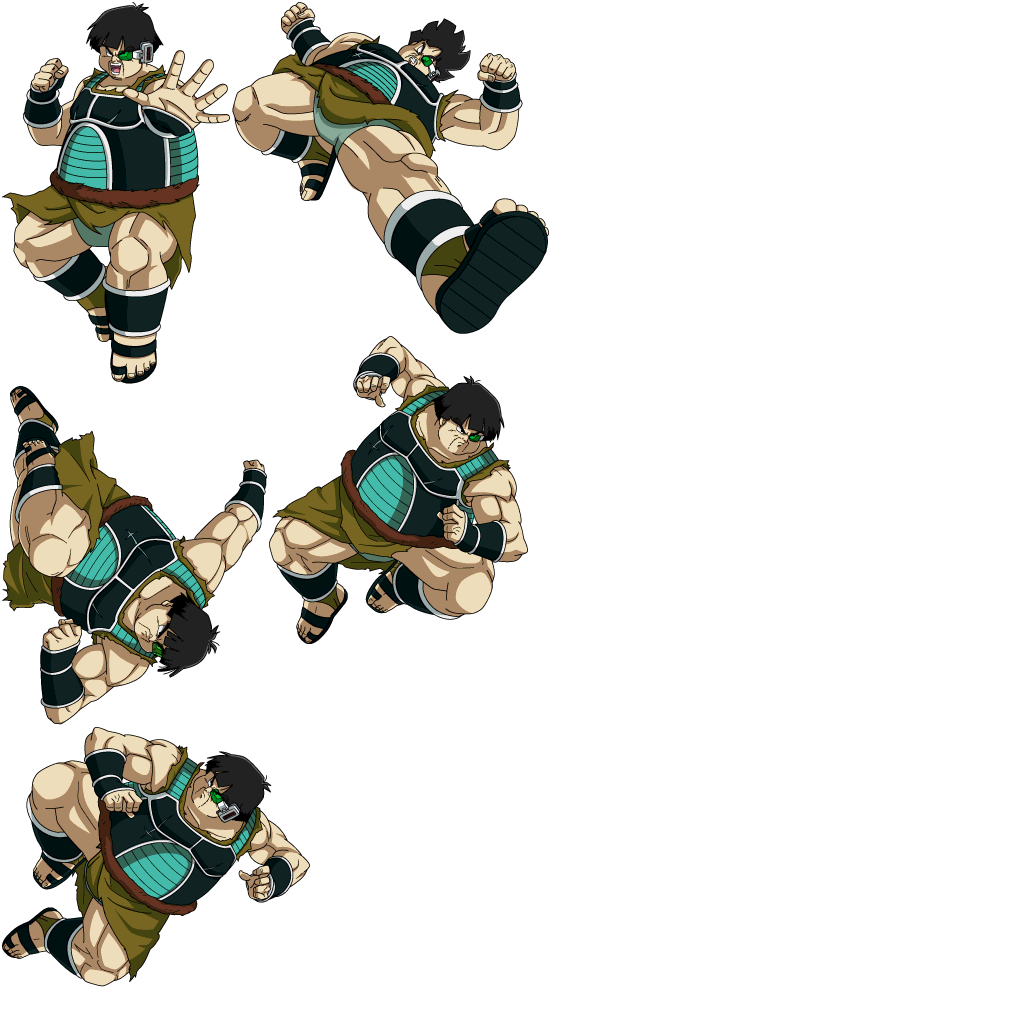 Shugesh Dbz Ssj