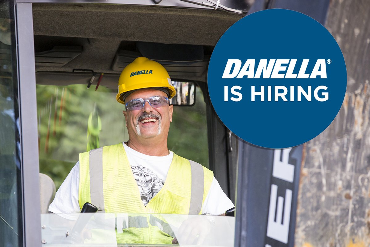 Danella Construction Salary - 2024 Company Salaries