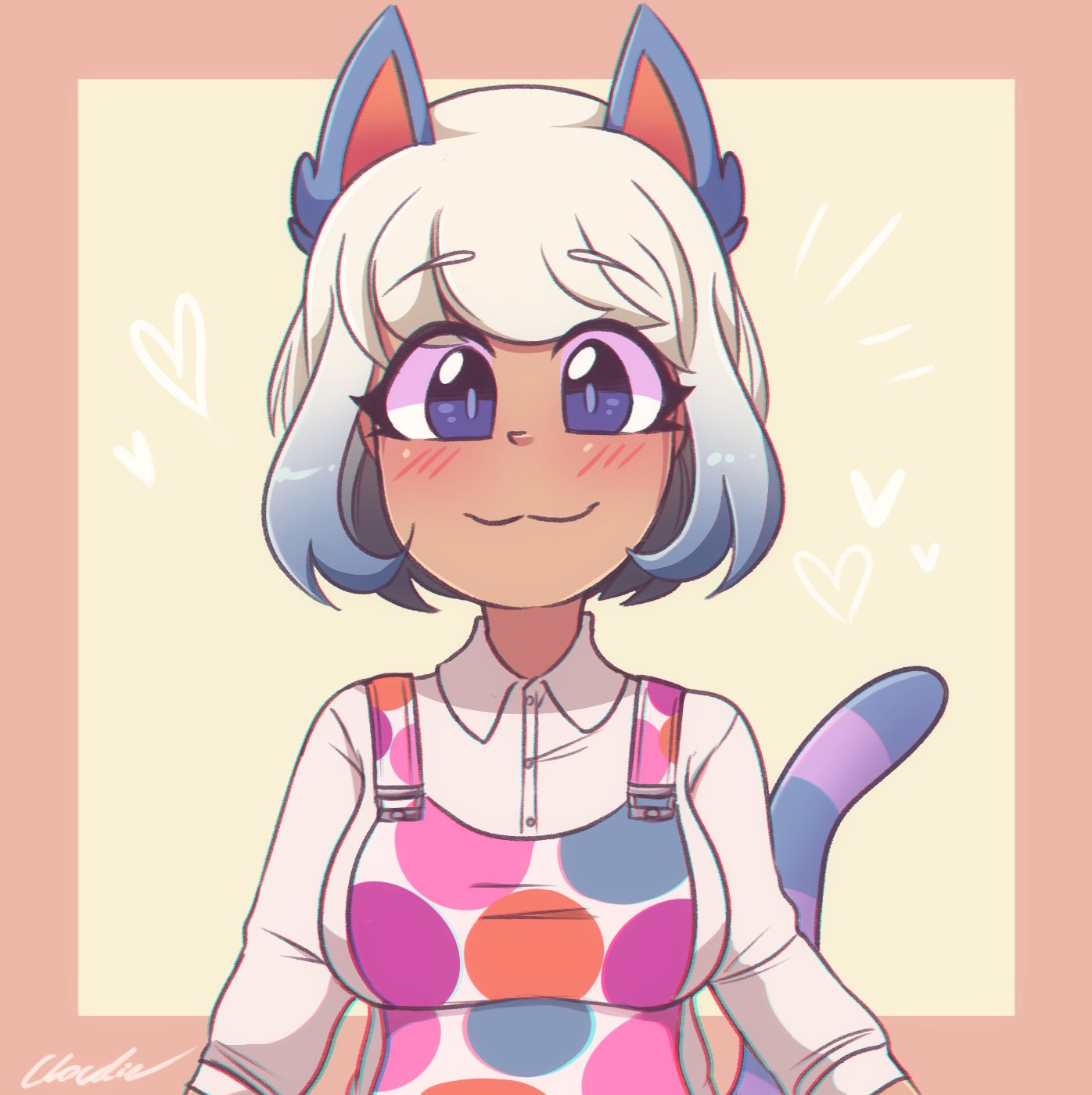 Mitzi Animal Crossing