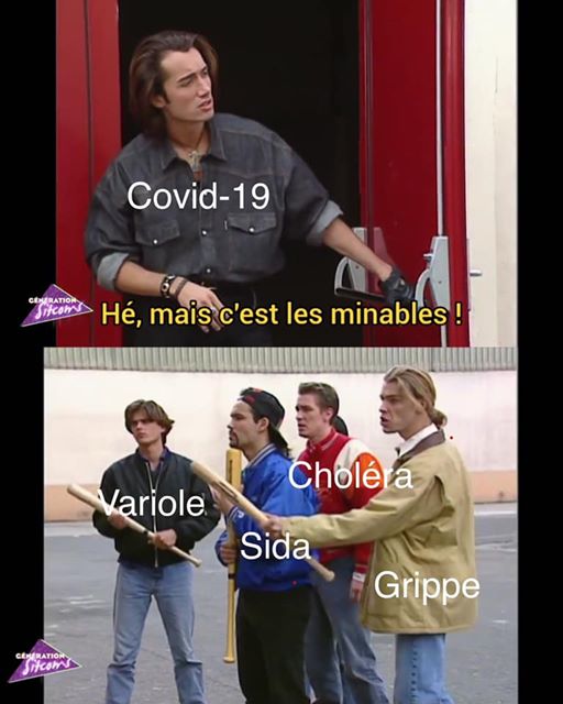 Mathieu Memes Funny Isn't It