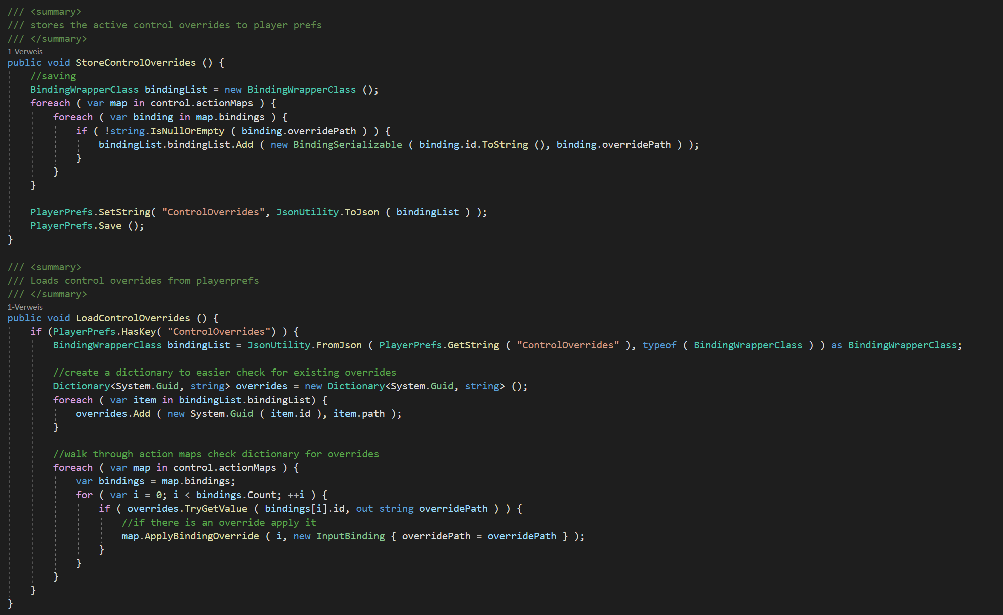 Playerprefs Saving Game Data In Unity? If You're Using PlayerPrefs,