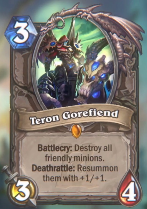 Teron Gorefiend