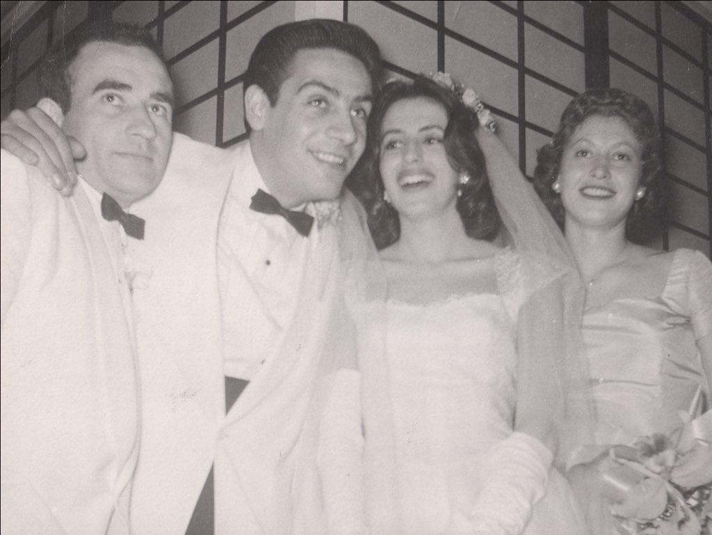 Jerry Orbach Funeral