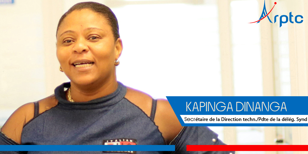 ARPTC Officiel on Twitter: "Ces femmes qui font l'#ARPTC. #RDC #JIF2020 #Femmesetfieres ...