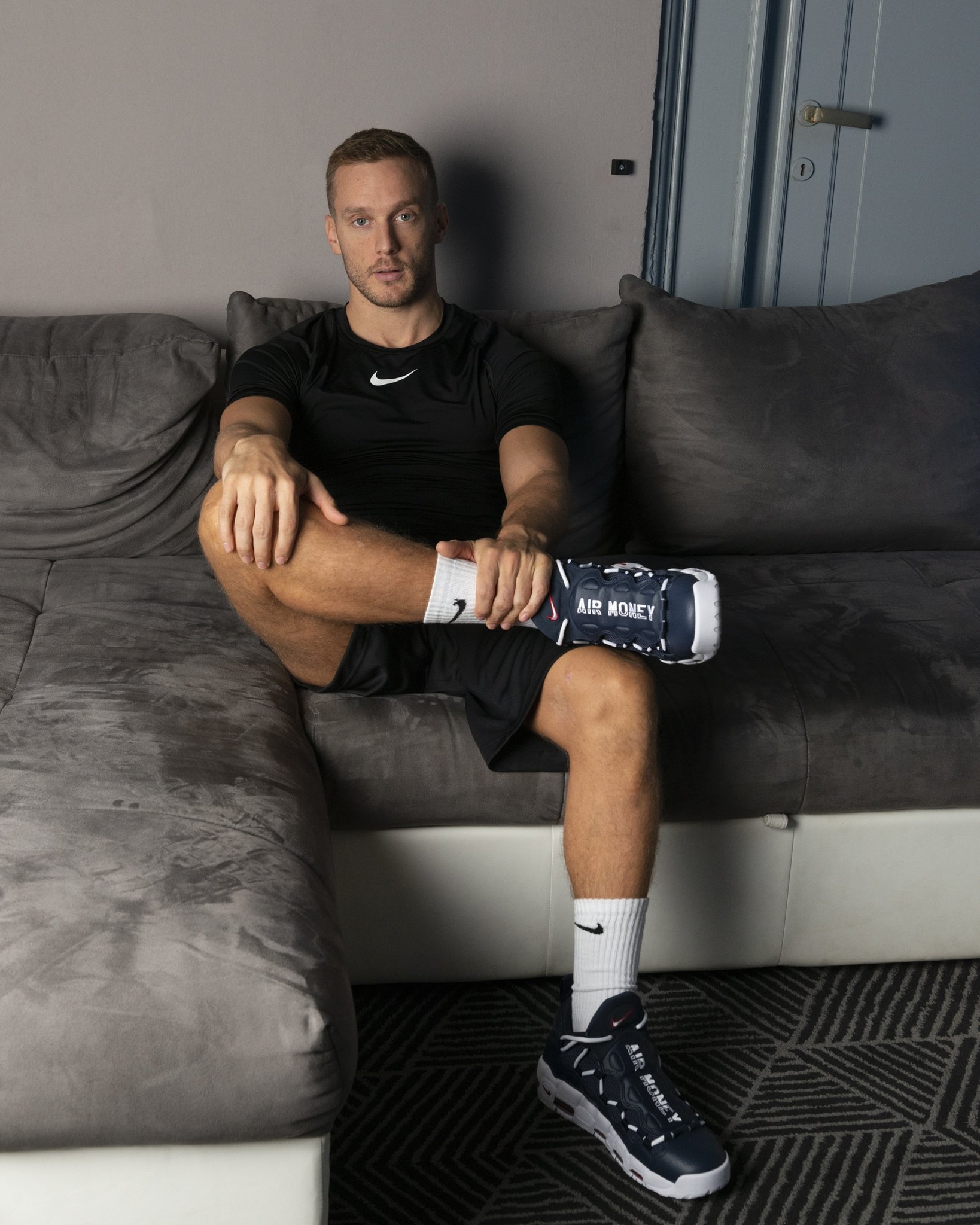 Achse Mm Wer gay sneaker master Maultier Verdrehte Mehrzweck