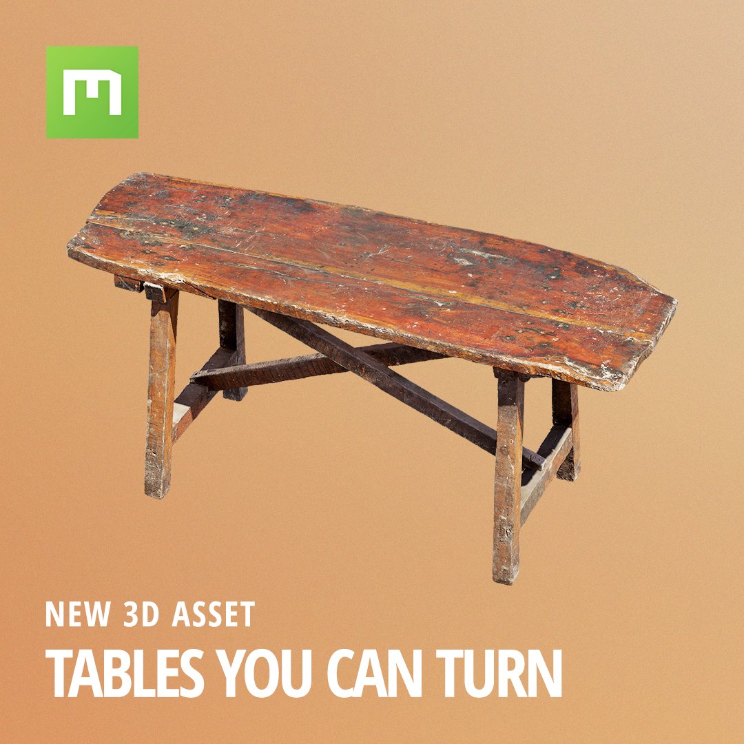 Quixel on Twitter: "Lay it out. ️ https://t.co/eZFUYBcu6g More inbound ...