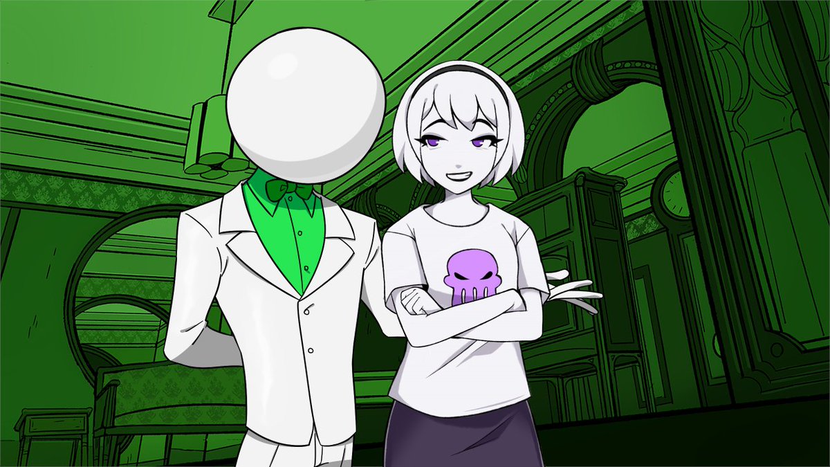 Doctor Who X Homestuck