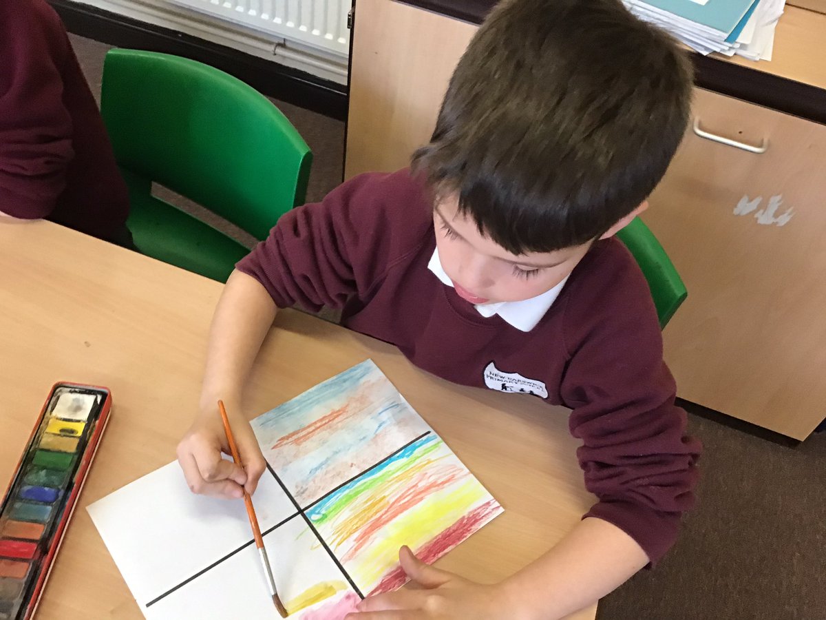 Early Years – New Earswick Primary School