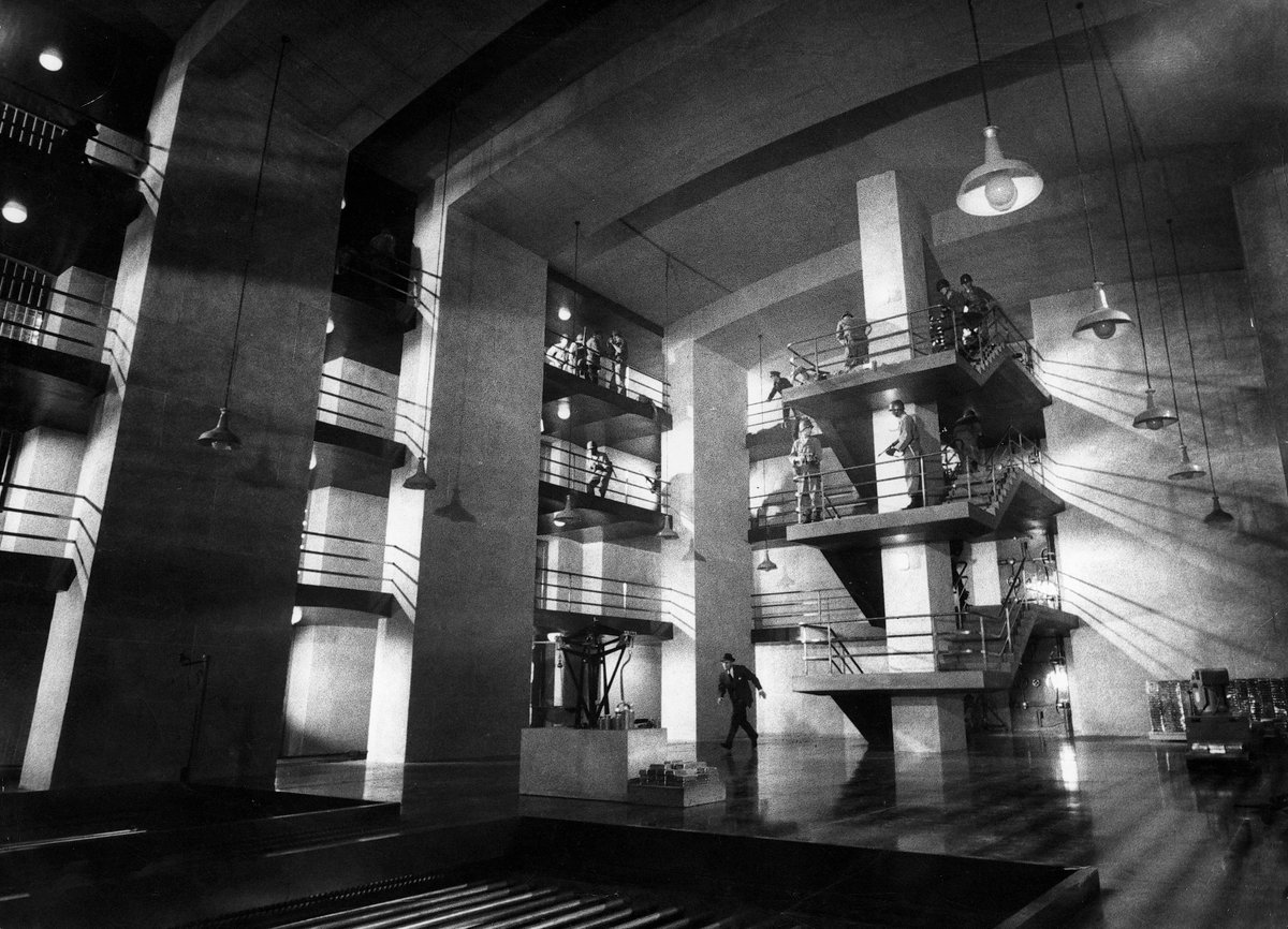 Fort Knox Goldfinger