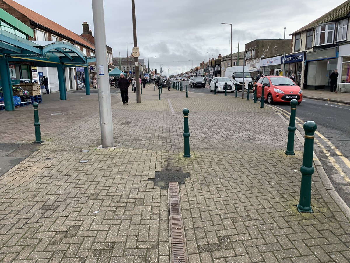 Homepage 2020 - Visit Lytham