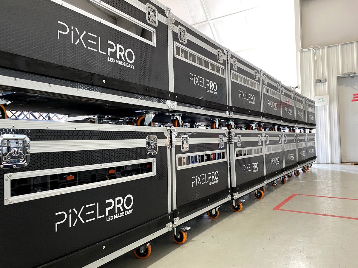 PixelPro LED (@PixelPro_LED) | Twitter