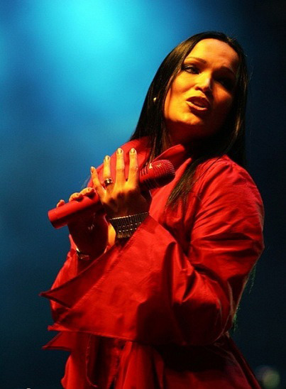 Tarja Turunen Nemo