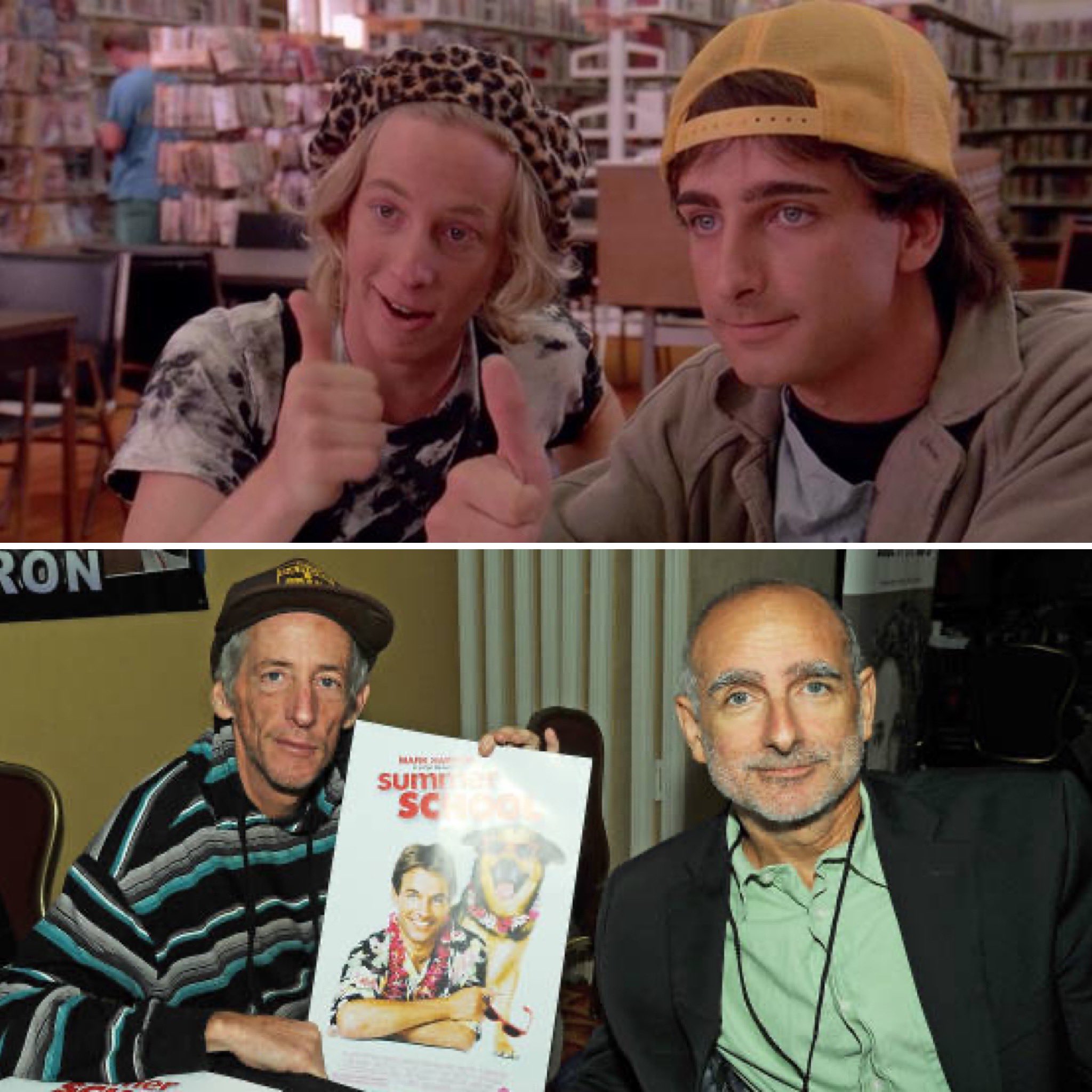 Gary Riley Summer School