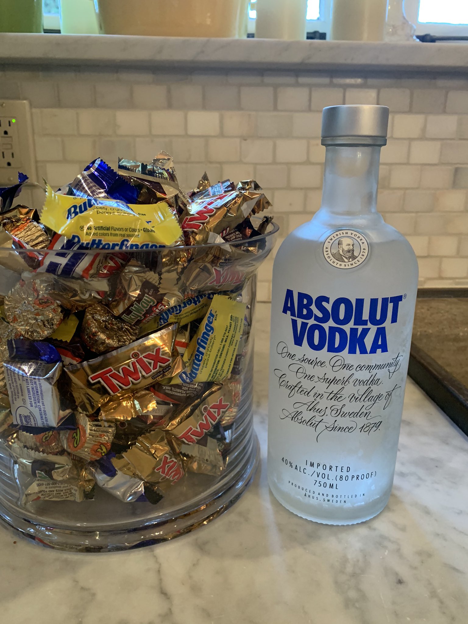 Colorful Alcoholic Drinks Tumblr