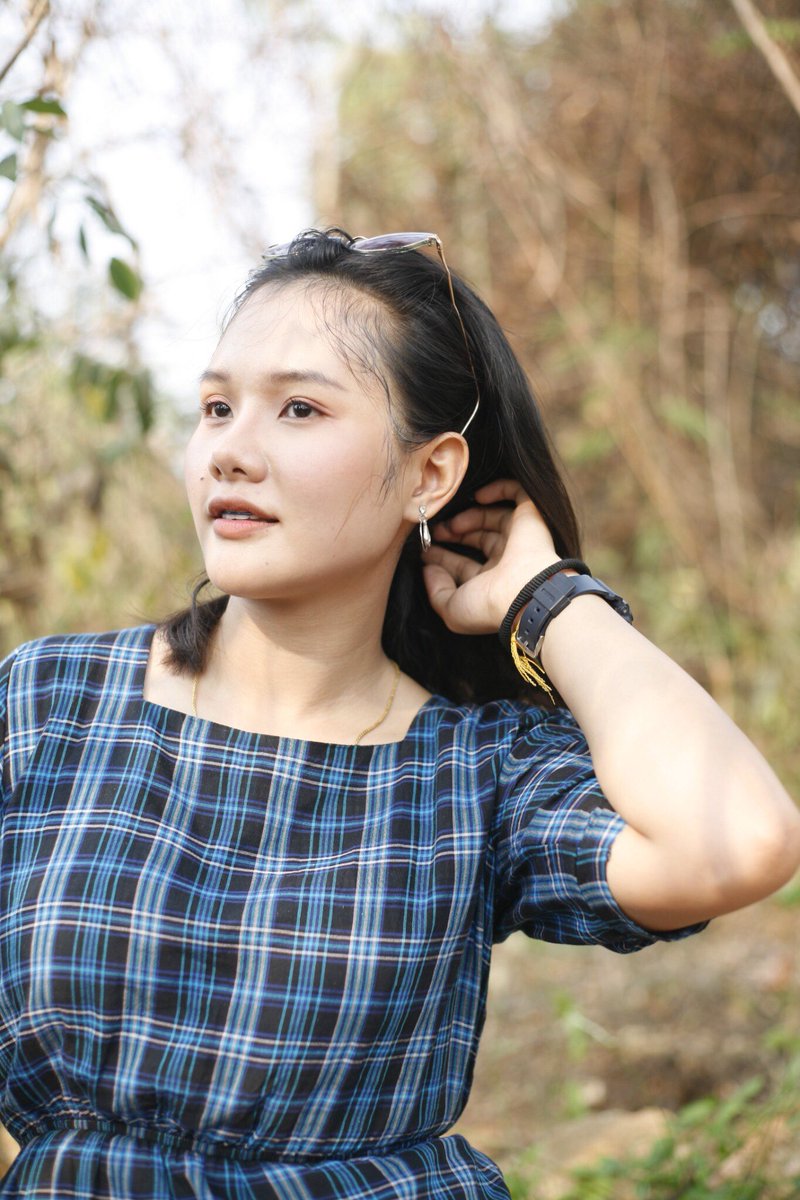 ดิสสสส กูสวยยย 🌸 (@panna_phak) | Twitter