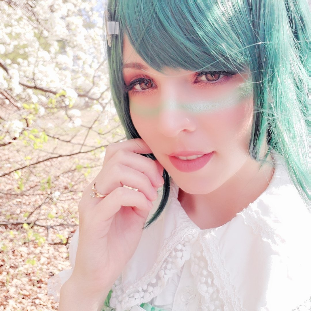 🏳️‍🌈Void Doll🏳️‍🌈 (@Copic_doll) さんのコスプレ作品まとめ (20 件) - Twoucan