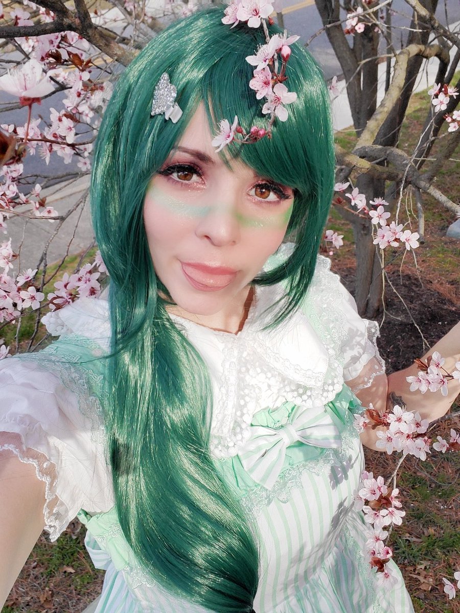 🏳️‍🌈Void Doll🏳️‍🌈 (@Copic_doll) さんのコスプレ作品まとめ (20 件) - Twoucan