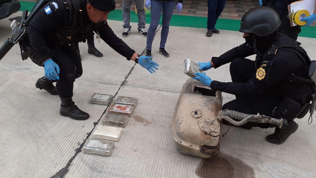 MP de Guatemala on Twitter: "MP/Fiscalía de Delitos de Narcoactividad con apoyo de equipo de la ...
