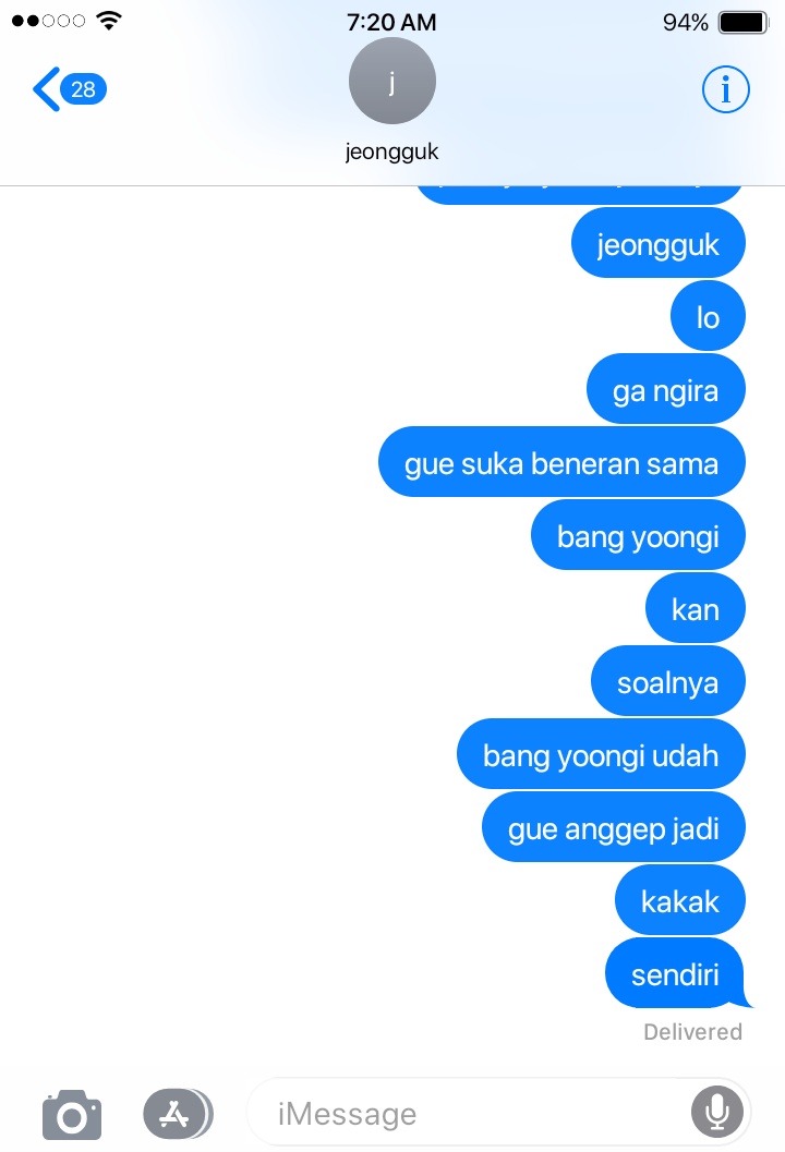 mar! • new kv au i guess? 📌 on Twitter: "sebenernya…