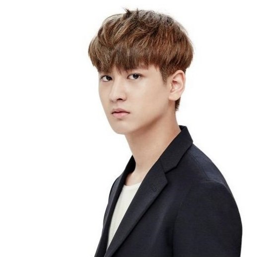 Jung Chan Woo Yg