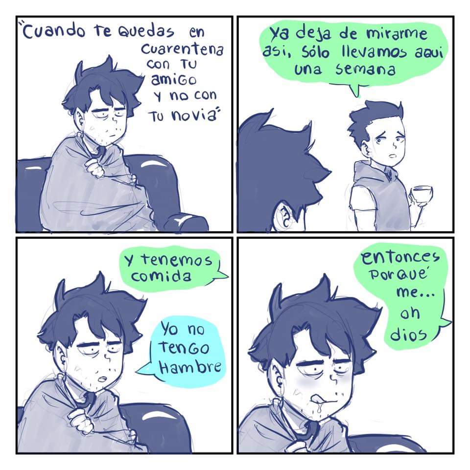 Twoucan - MiMundo Alex